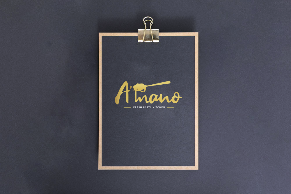 A'mano Fresh Homemade Pasta