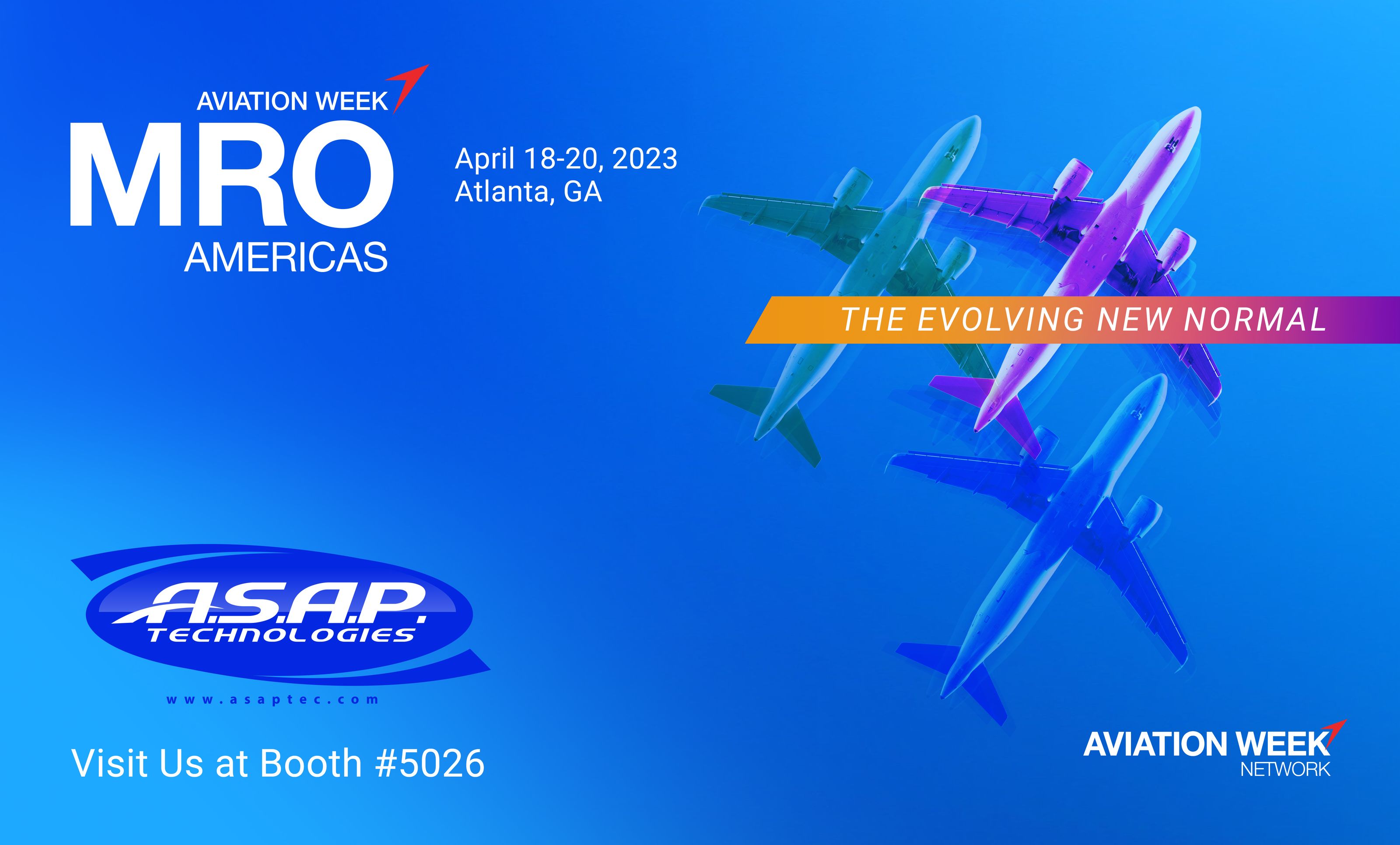 A.S.A.P. Technologies