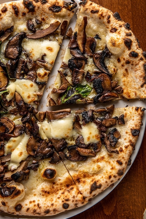 Amalfi Cucina & Mercato -Atlanta Italian Restaurant