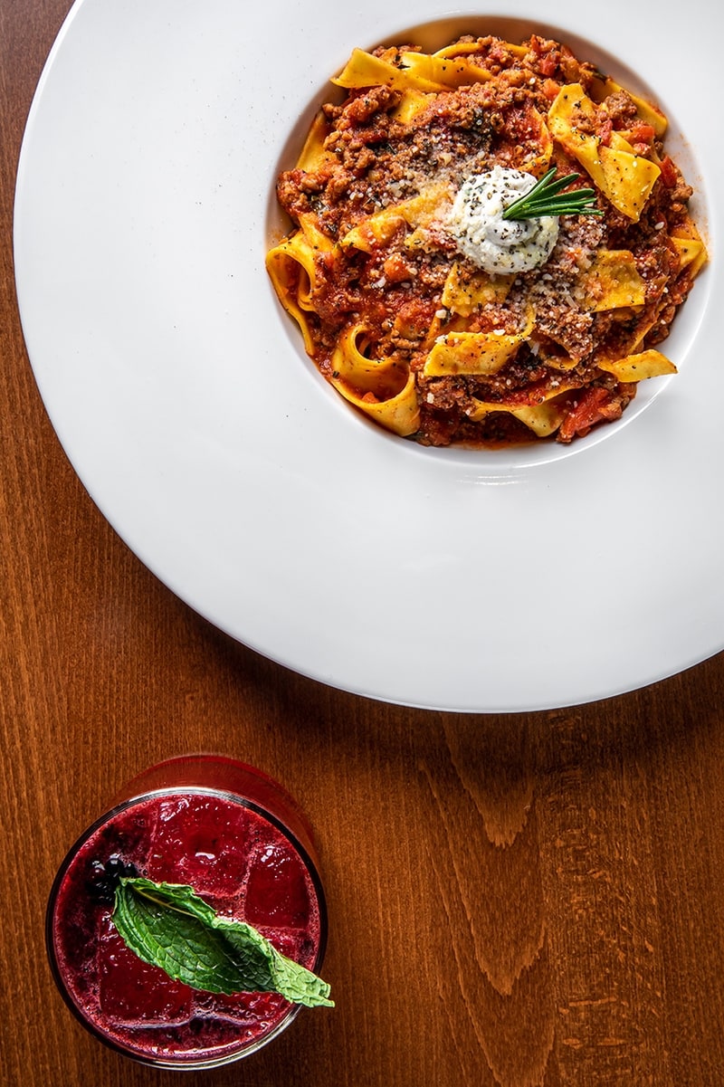 Amalfi Cucina & Mercato -Atlanta Italian Restaurant