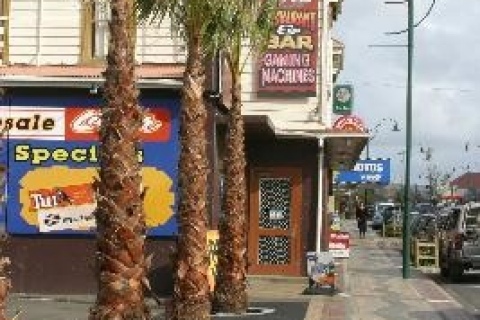 About Us | Tuakau Hotel Accommodation