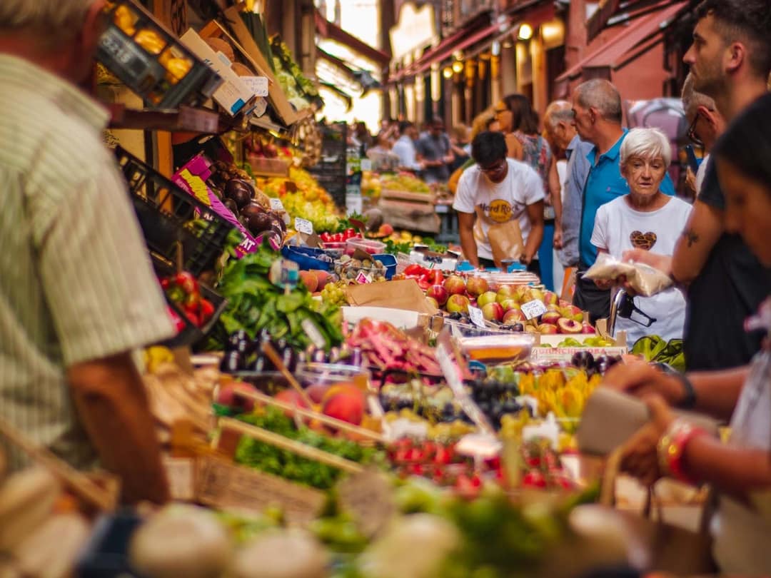 How to Sell to Overseas Markets: Brands, Products, Foods, Ingredients ...