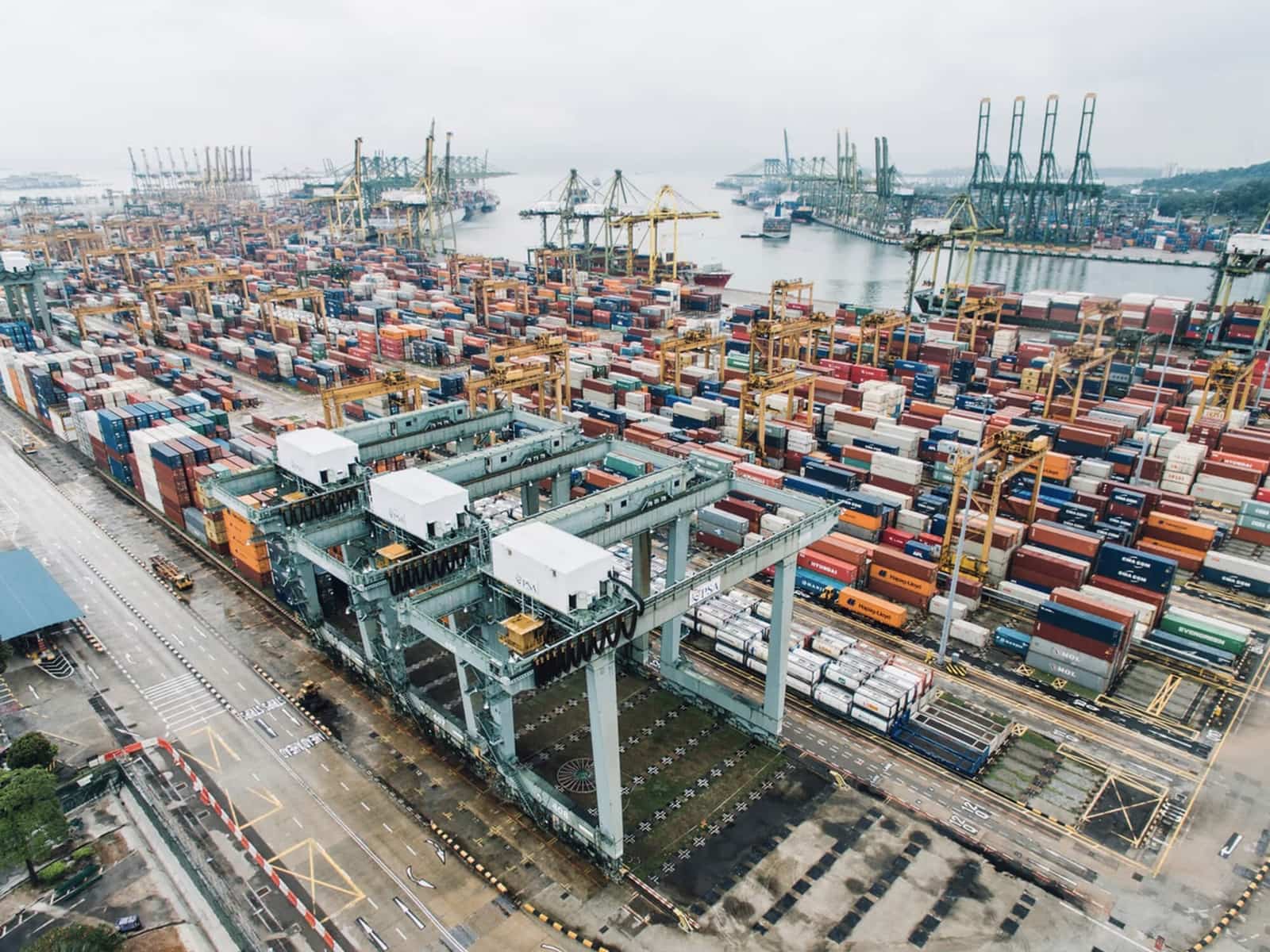 Exporting Goods from the USA: A How-To for New Exporters | ATI News