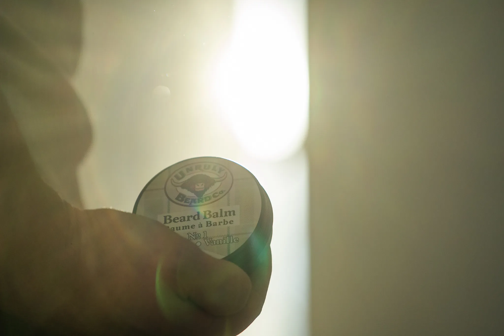 Beard Balm, Oil, & Butter Products | Unruly Beard