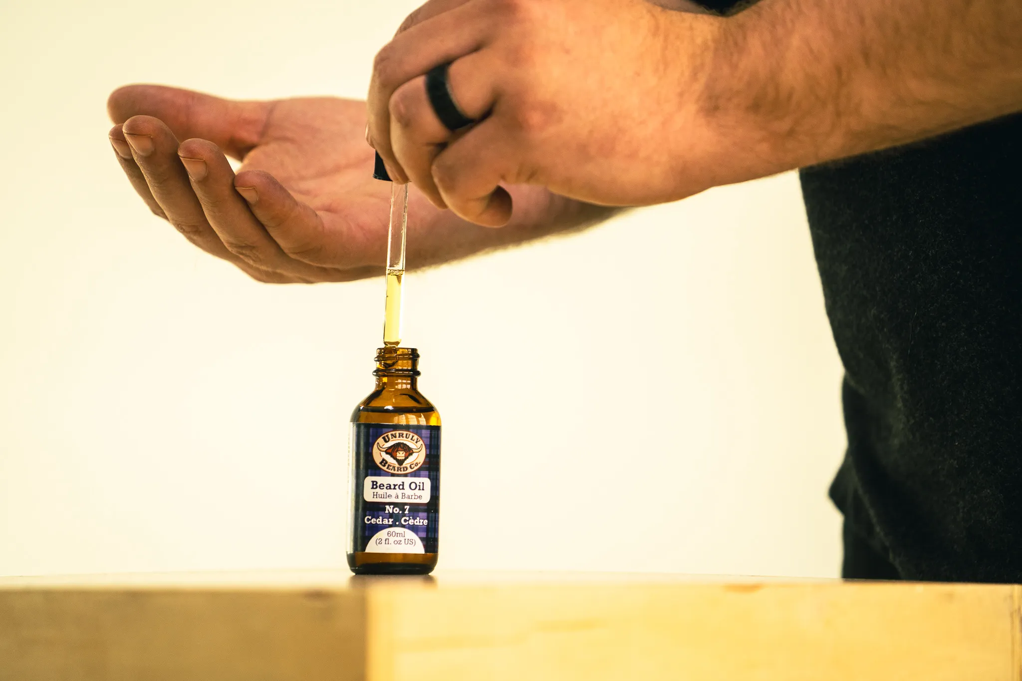 Beard Balm, Oil, & Butter Products | Unruly Beard