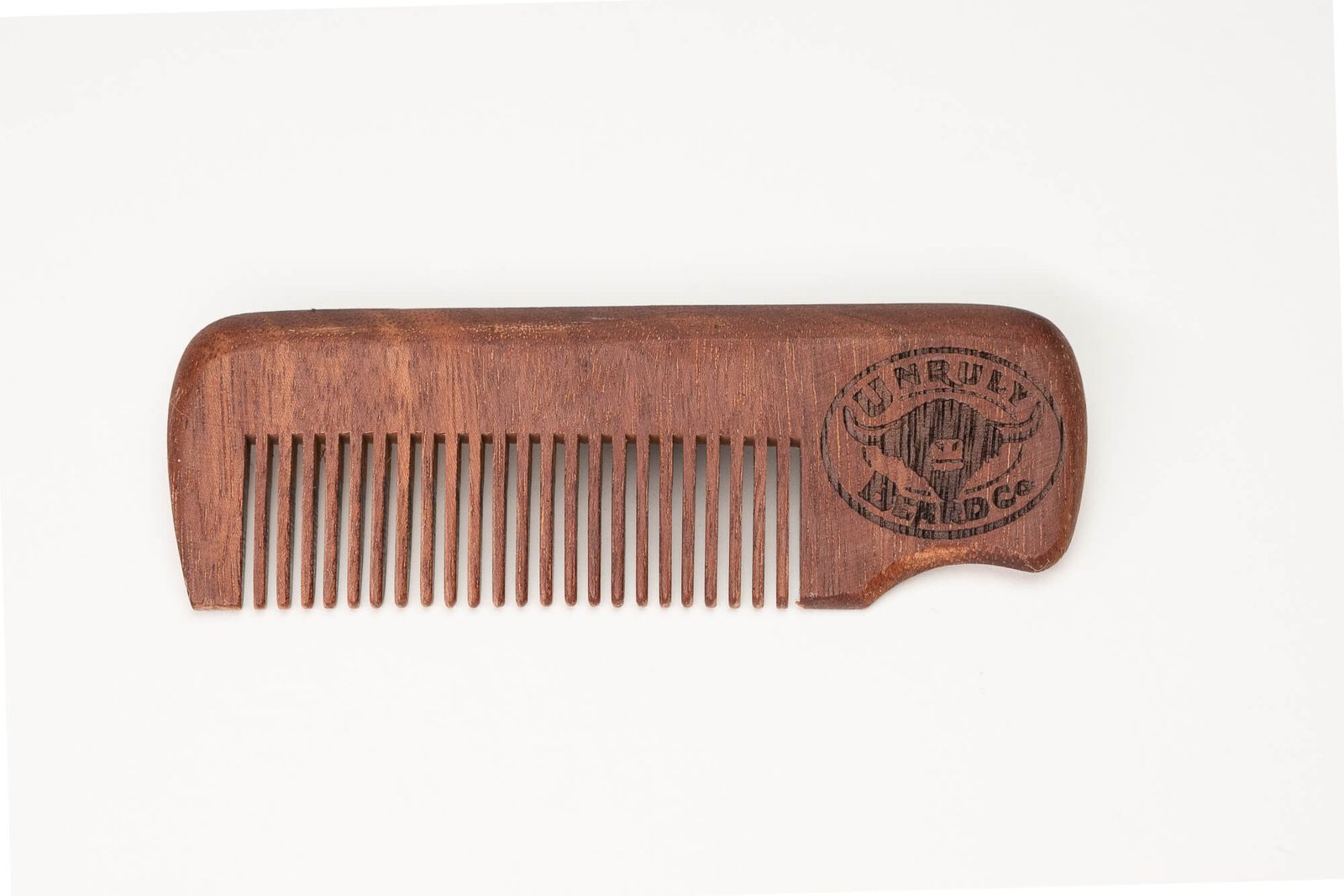 Beard Comb - Unruly Beard