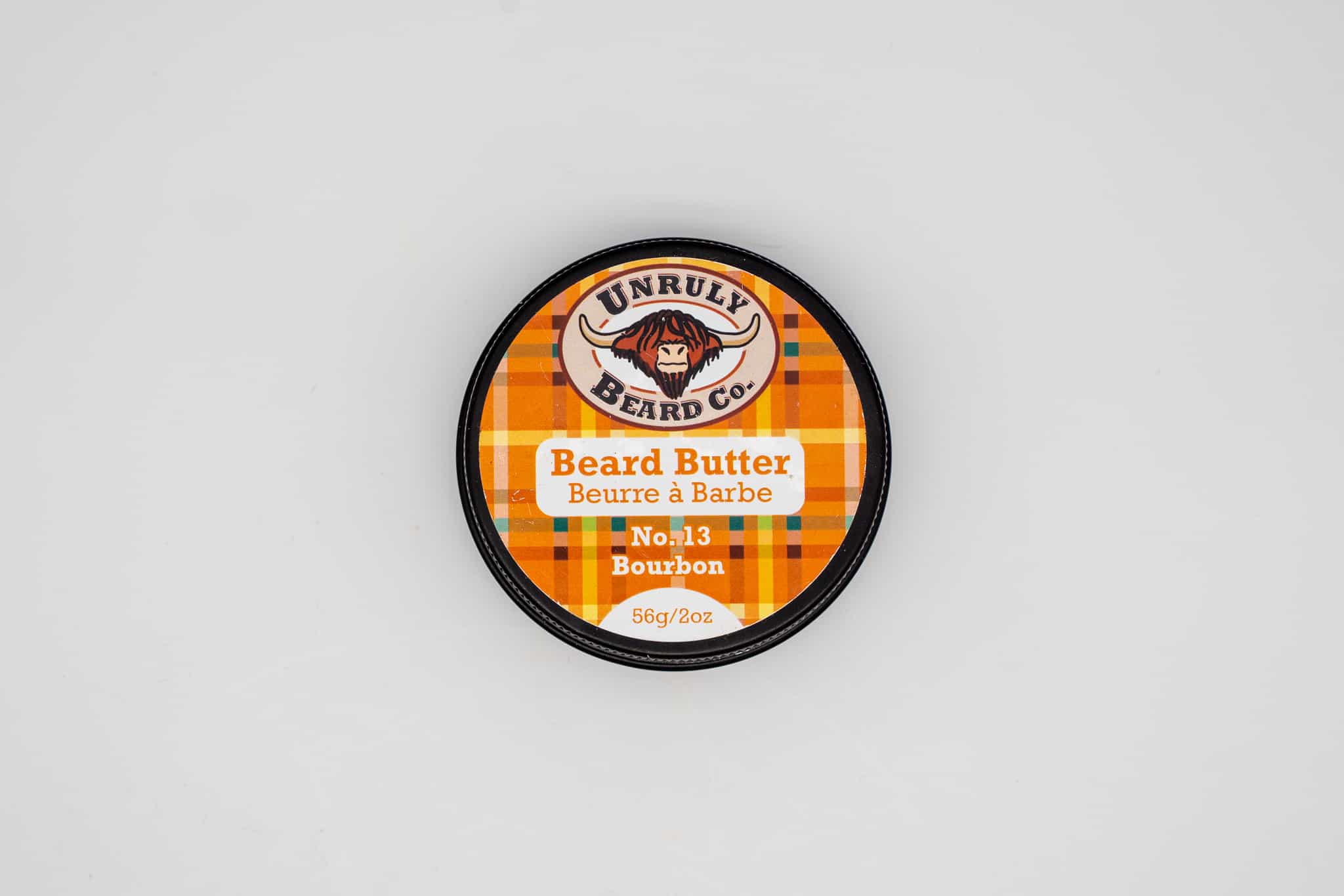 Beard Butter - Unruly Beard