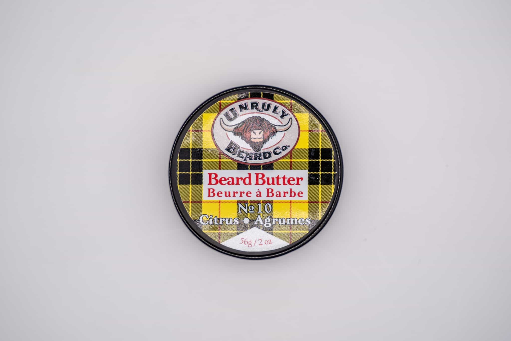 What Does Beard Butter Do? | Unruly Beard