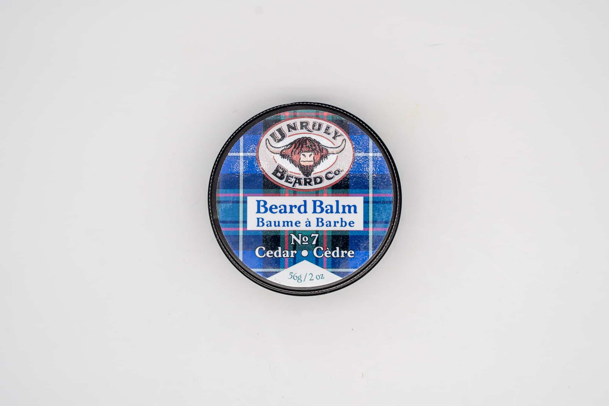 The Origins and Evolution of Beard Balm: A Fascinating Journey | Unruly ...