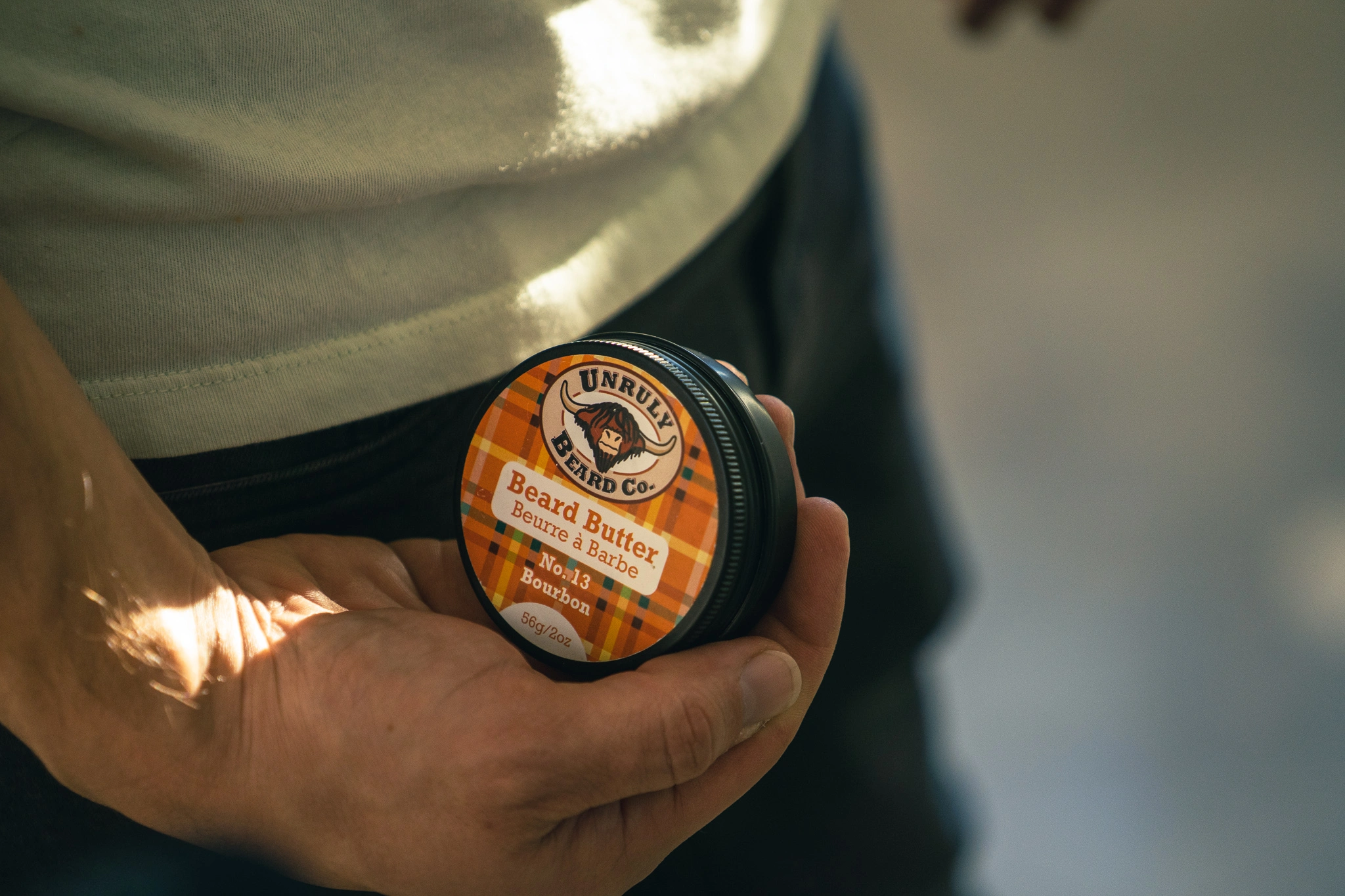 How to Choose the Right Beard Butter | Unruly Beard