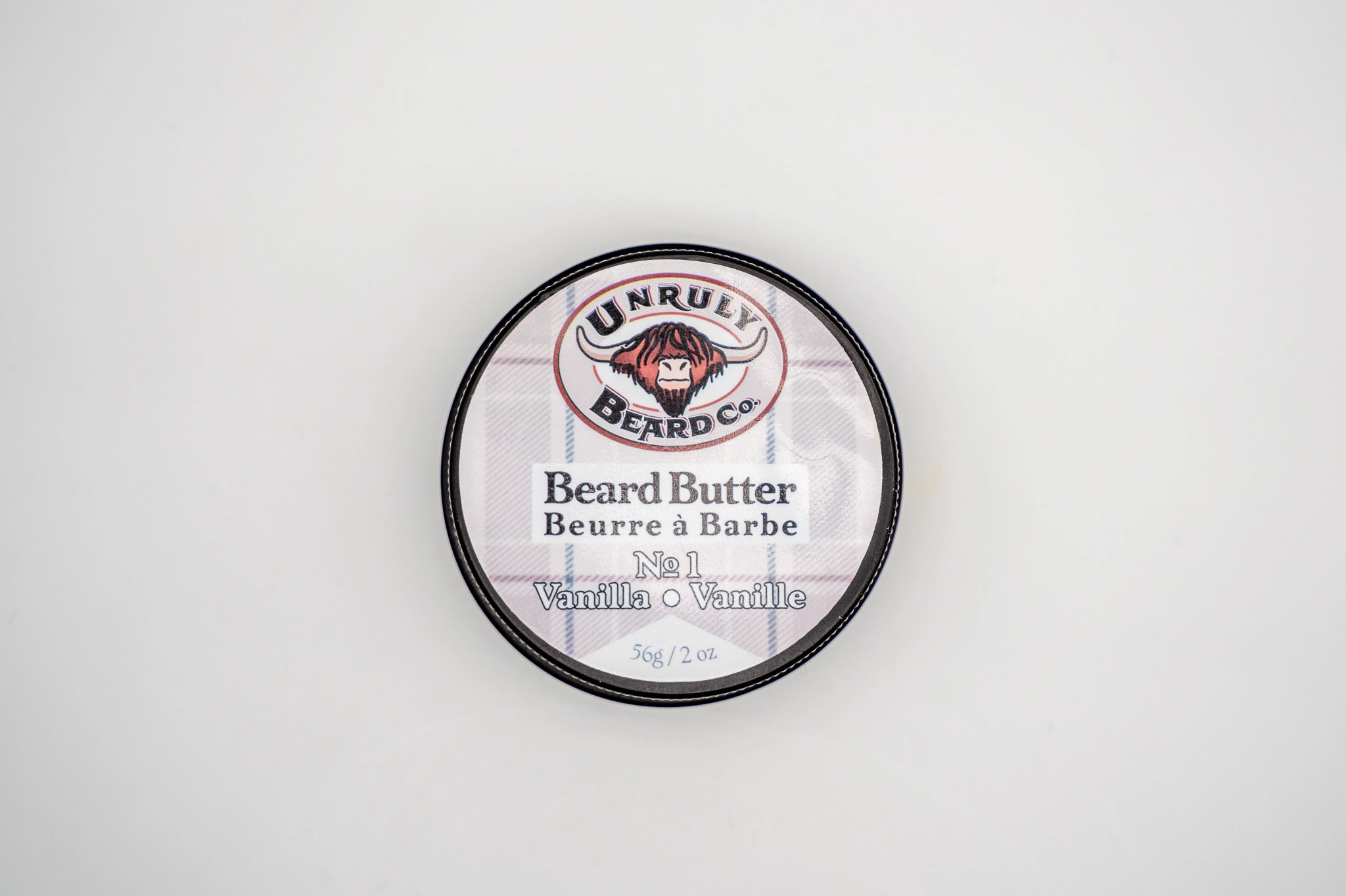 How to Choose the Right Beard Butter | Unruly Beard