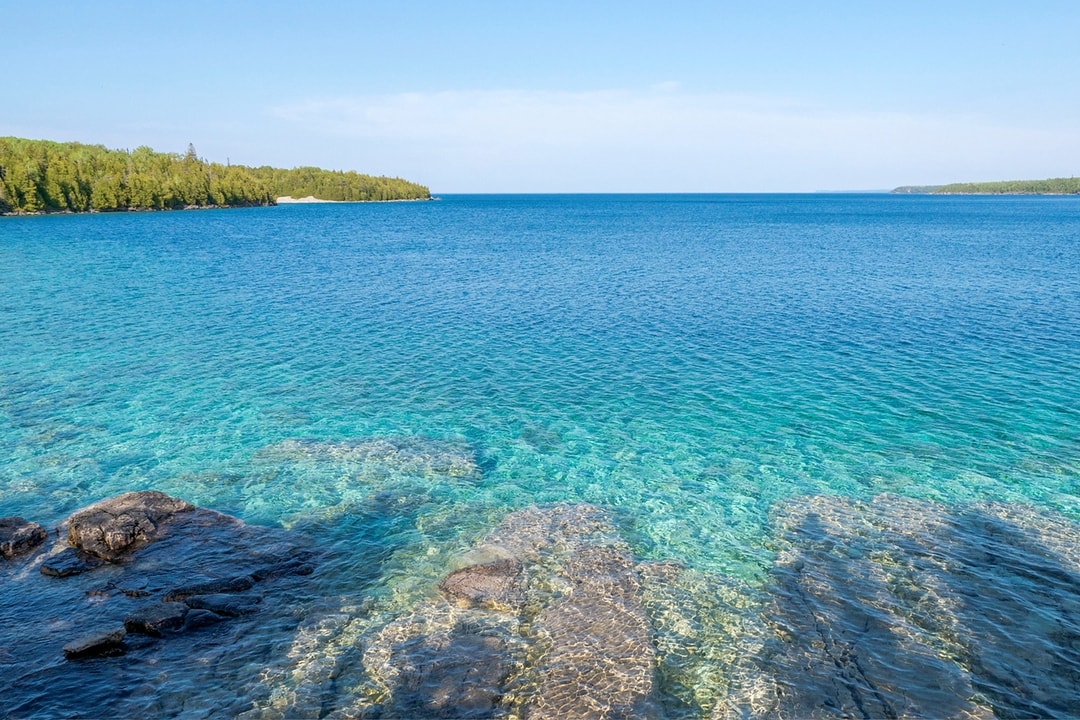 Experience Tobermory