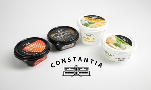 Constantia Foods | Contract food manufacturer | Food service