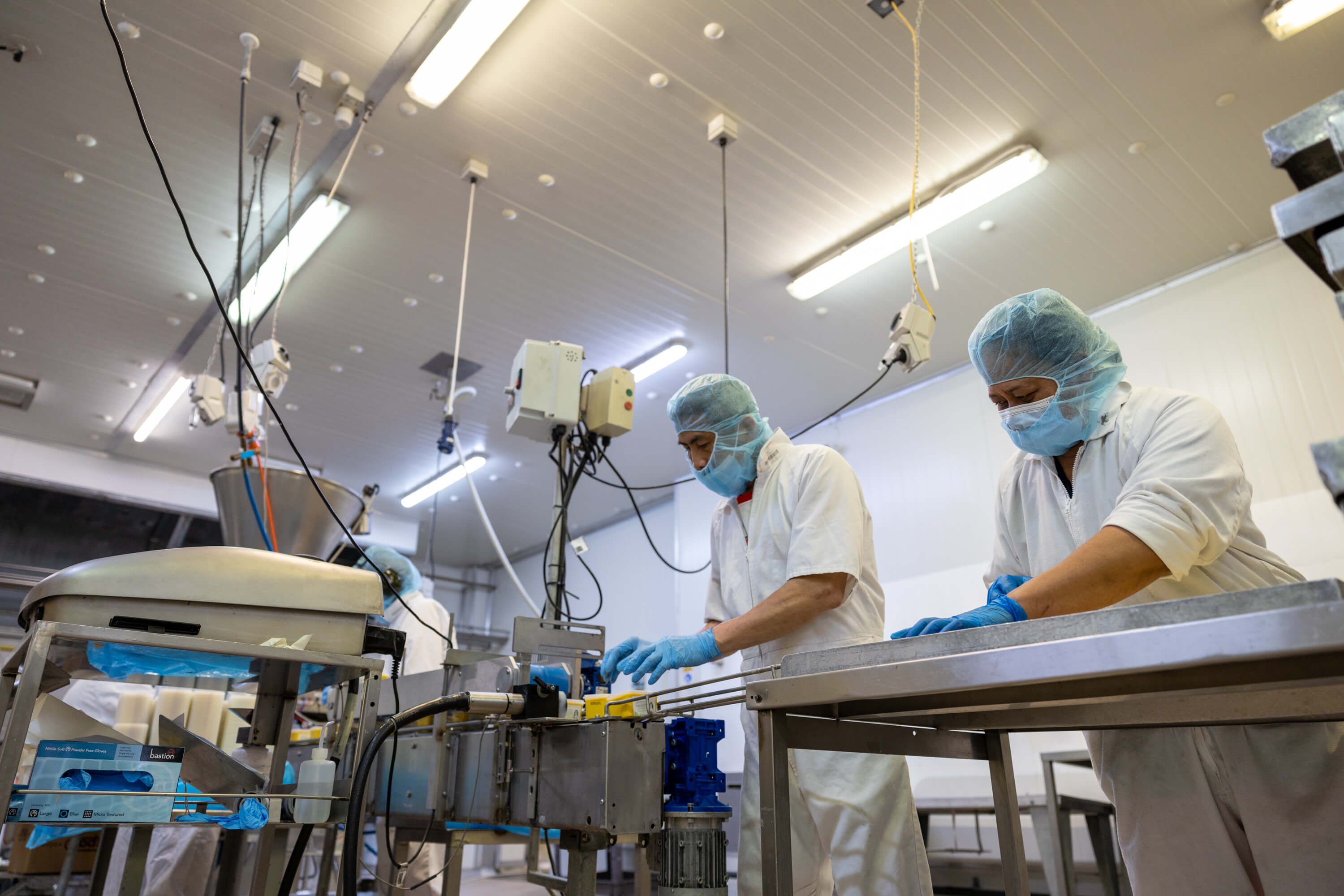 Constantia Foods | Food Manufacturing | Foodservice manufacturing