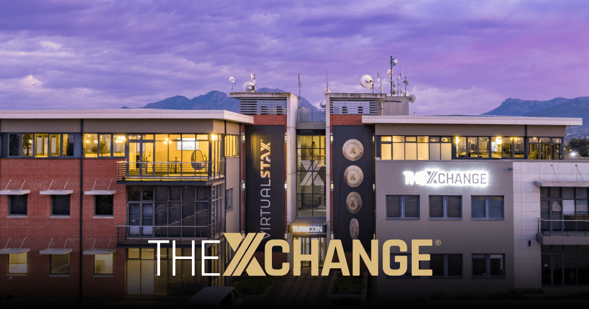 The First Global Xchange for People