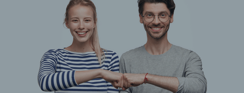 Contratar tu compañía de seguros es muy fácil | Cleverea