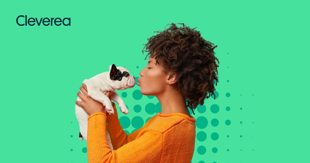 Contrata el Seguro de Responsabilidad Civil para perros | Cleverea