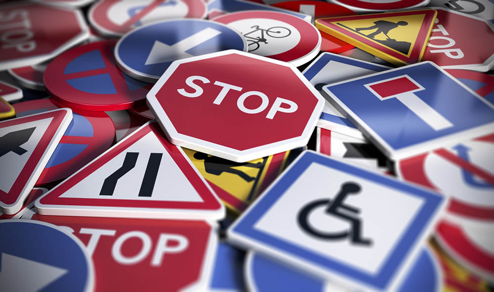 SNC Signs, designs and prints signage and vehicle wraps in Scunthorpe