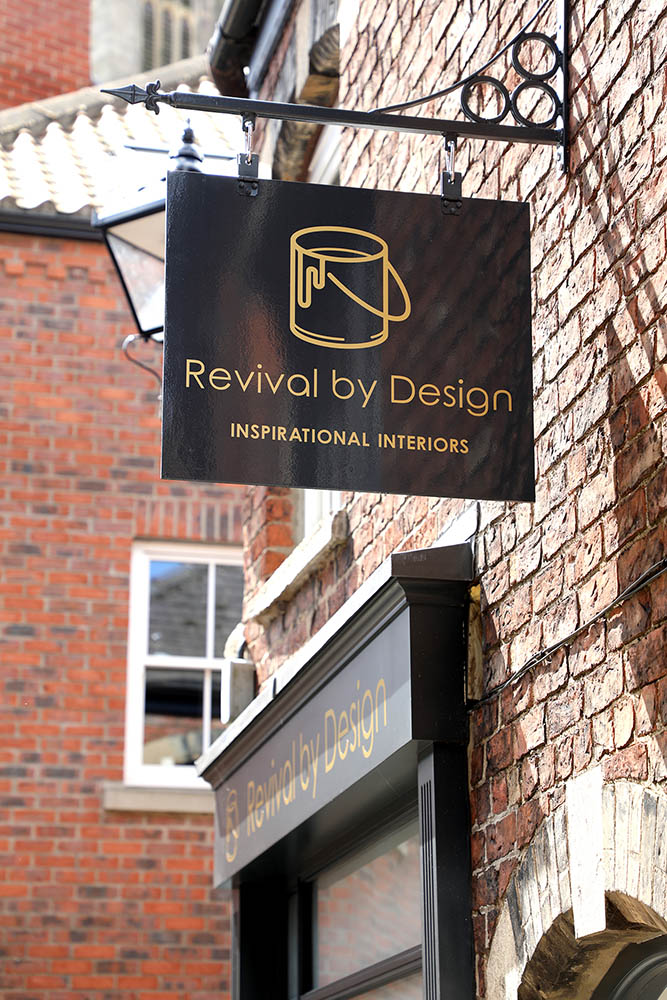 SNC Signs, designs and prints signage and vehicle wraps in Scunthorpe