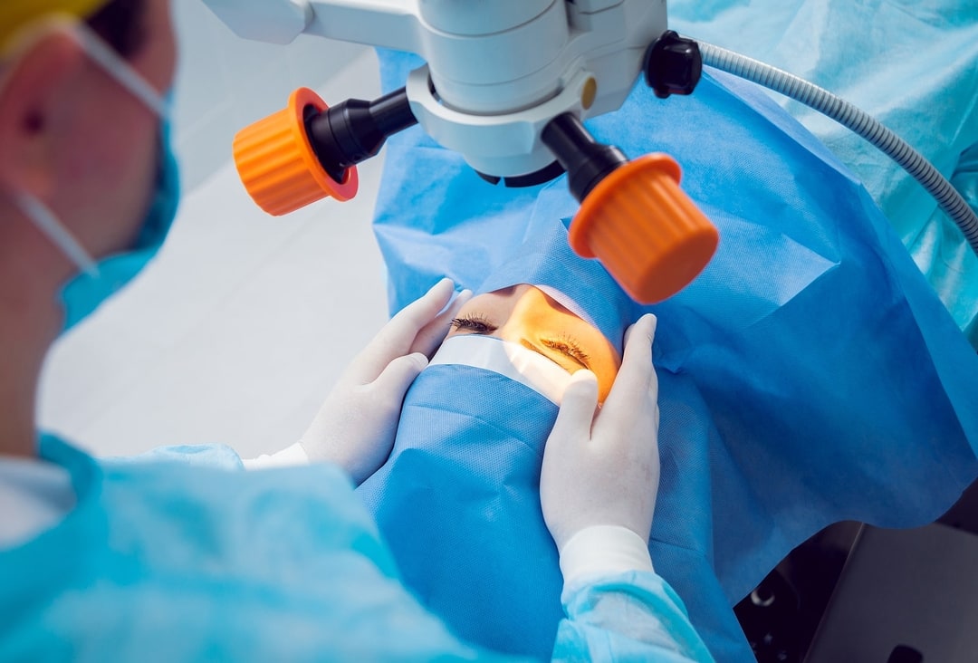 Pinnacle Surgery Center: Exclusively Ophthalmic Surgeries