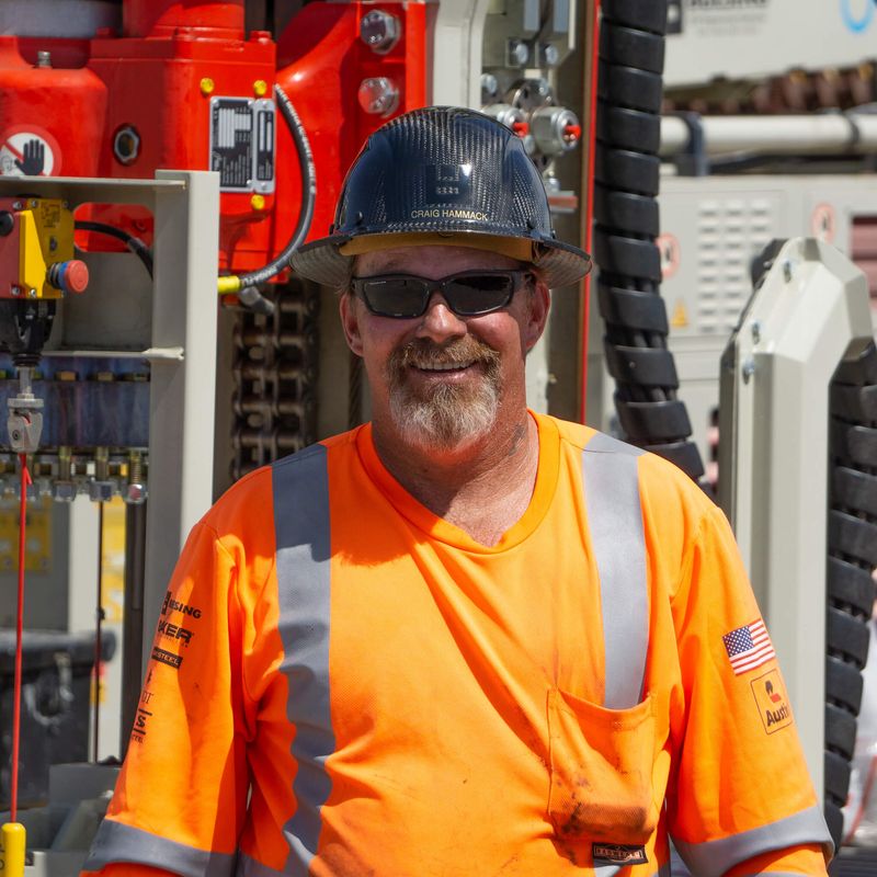 Our Team | Buesing Corp