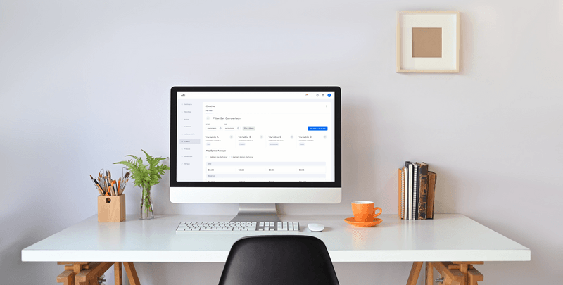 Alli x PMG - Intelligent Digital Marketing Software