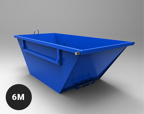 Skip Bin Hire | Bin It Waste Management