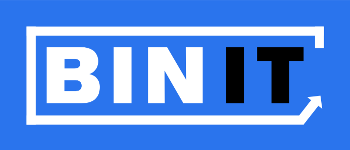 Skip Bin Hire | Bin It Waste Management