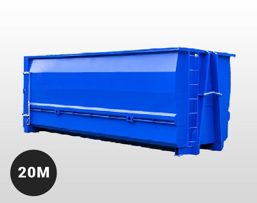 Skip Bin Hire | Bin It Waste Management