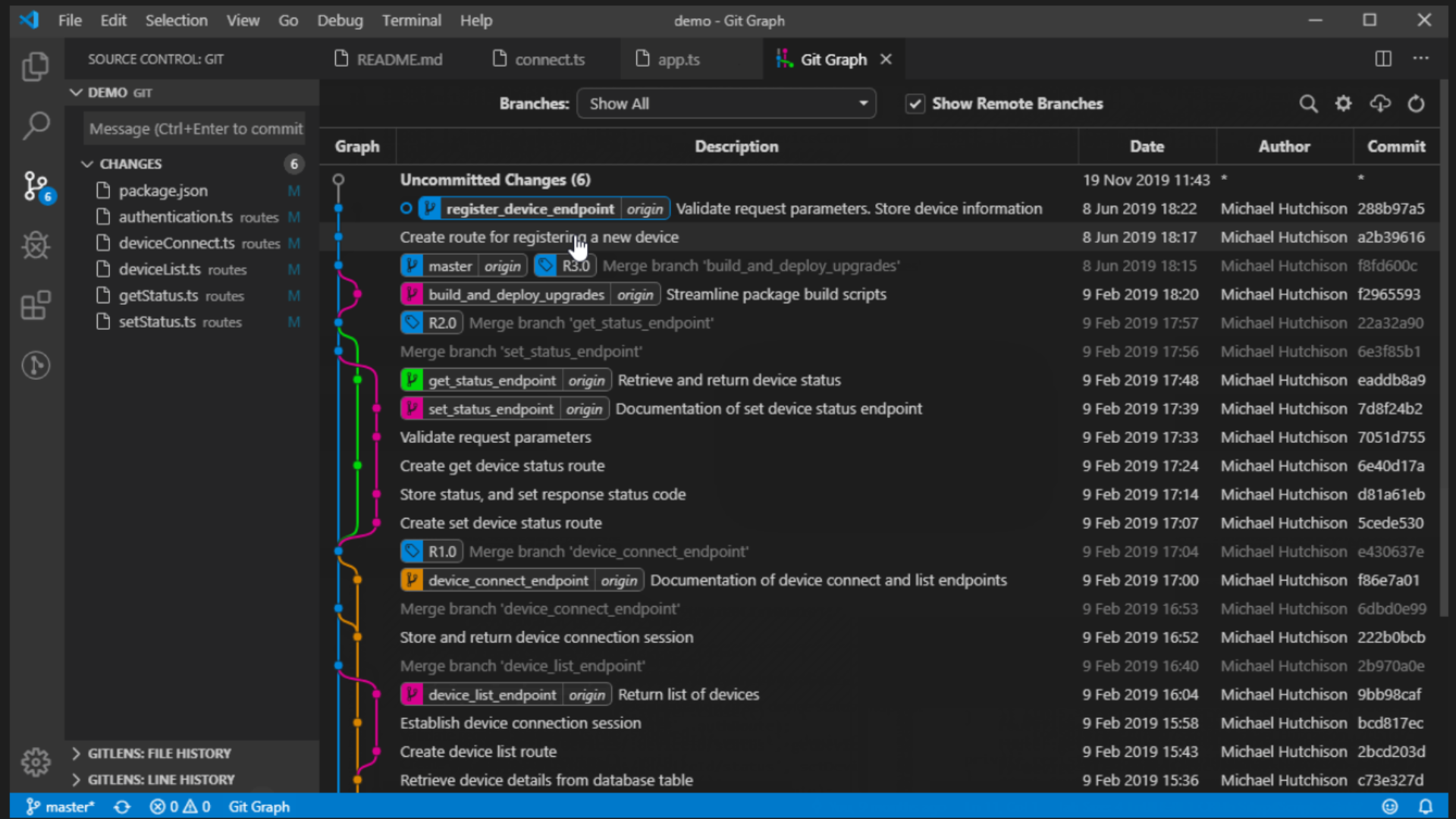 Moonward Blog: 3 VS Code Extensions Frontend Developers Use at Moonward