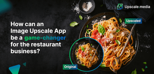 Upscale Image With Upscale.media and Adobe Photoshop