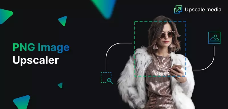 PNG Image Upscaler: Top 7 Image Upscalers to Upscale Online