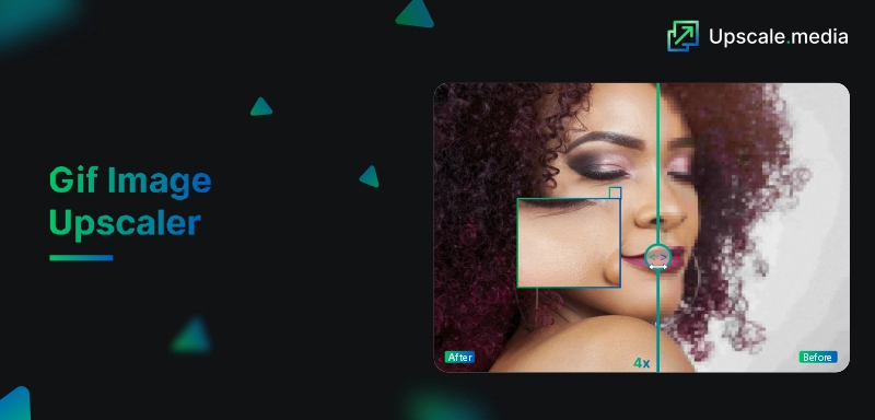 Best Gif Image Upscaler- Best Tools and Techniques