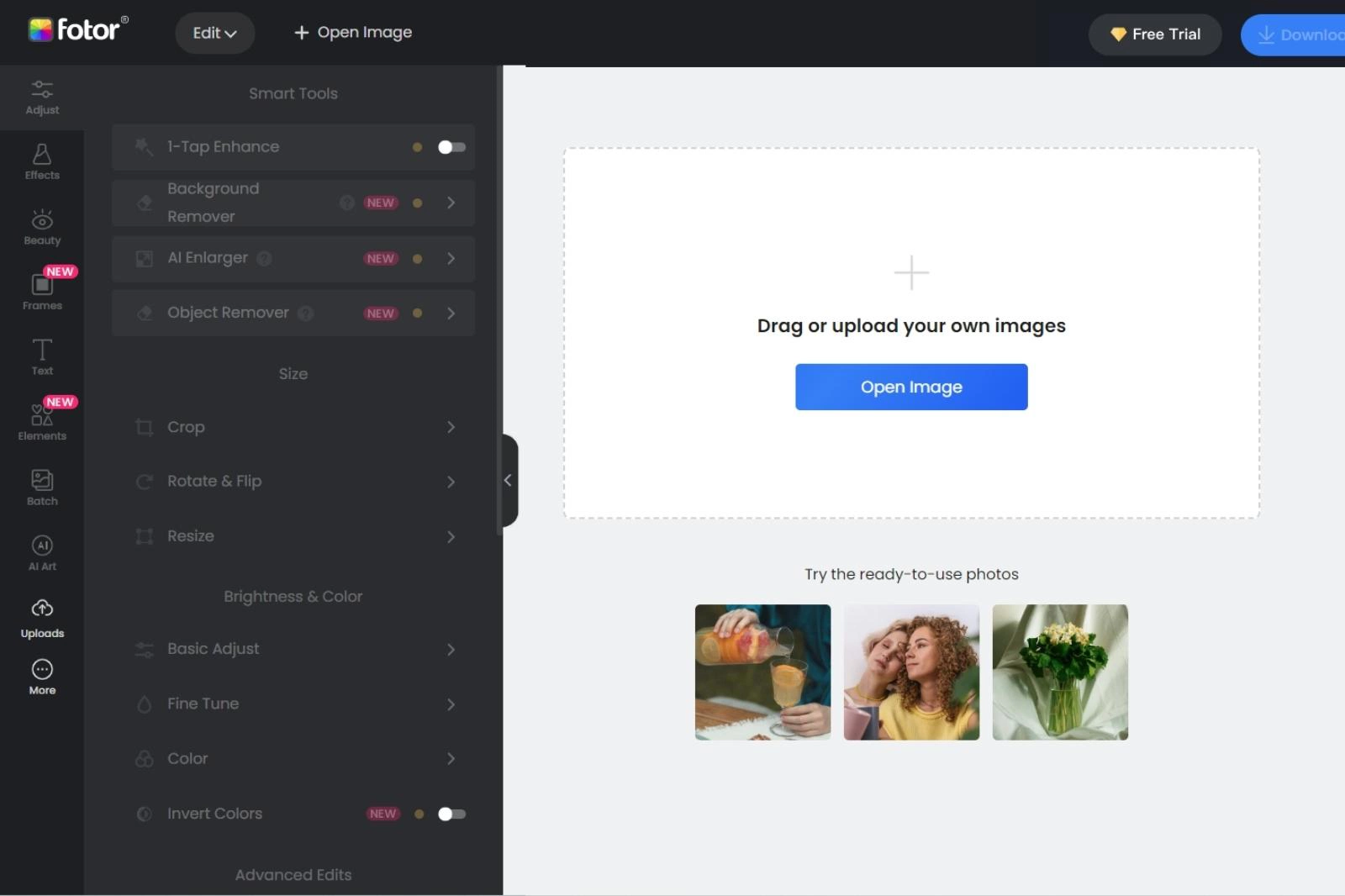 Best Fotor.com Alternatives: Top Picks 2023