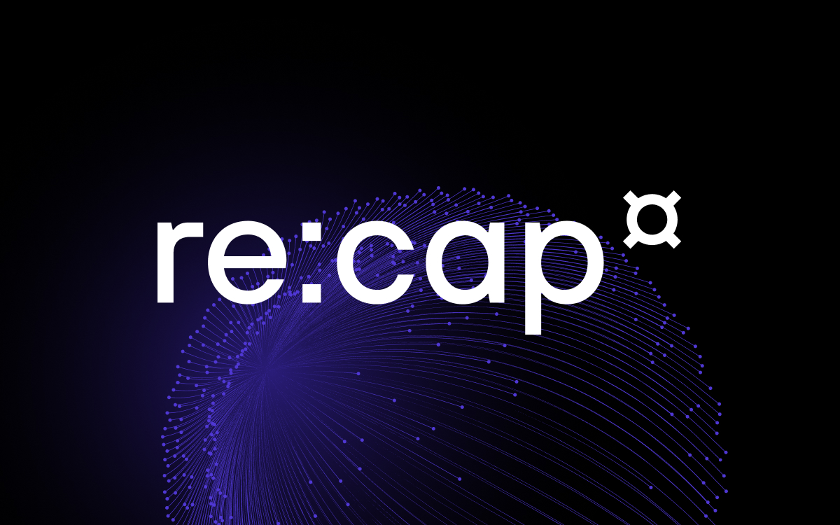 re:cap expands leadership team with fintech and financial services ...