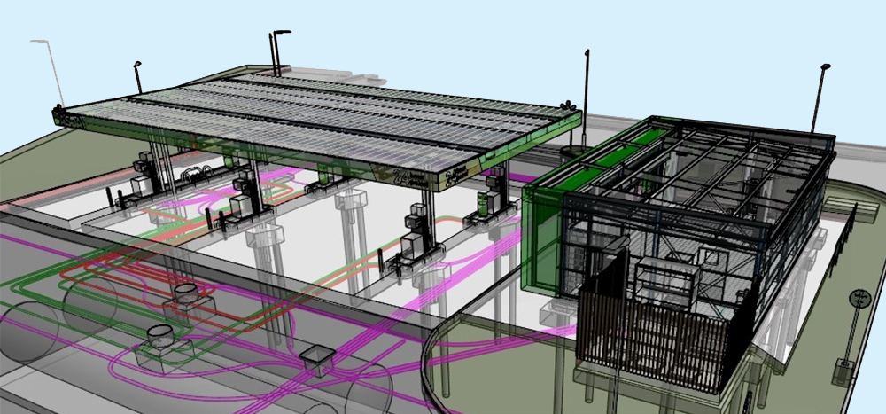 Services | C+A Design