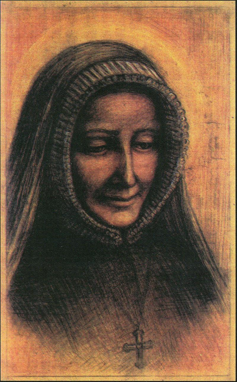 Feast of Saint Madeleine Sophie Barat | The Society of the Sacred Heart