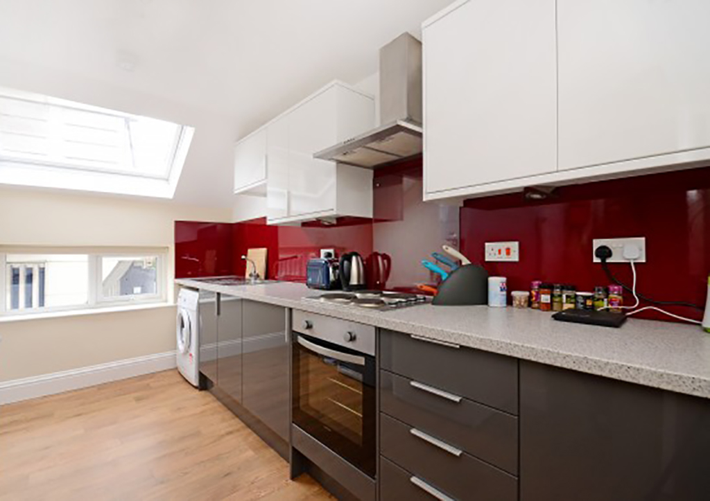 St Silus | Portfolio | C + A Design