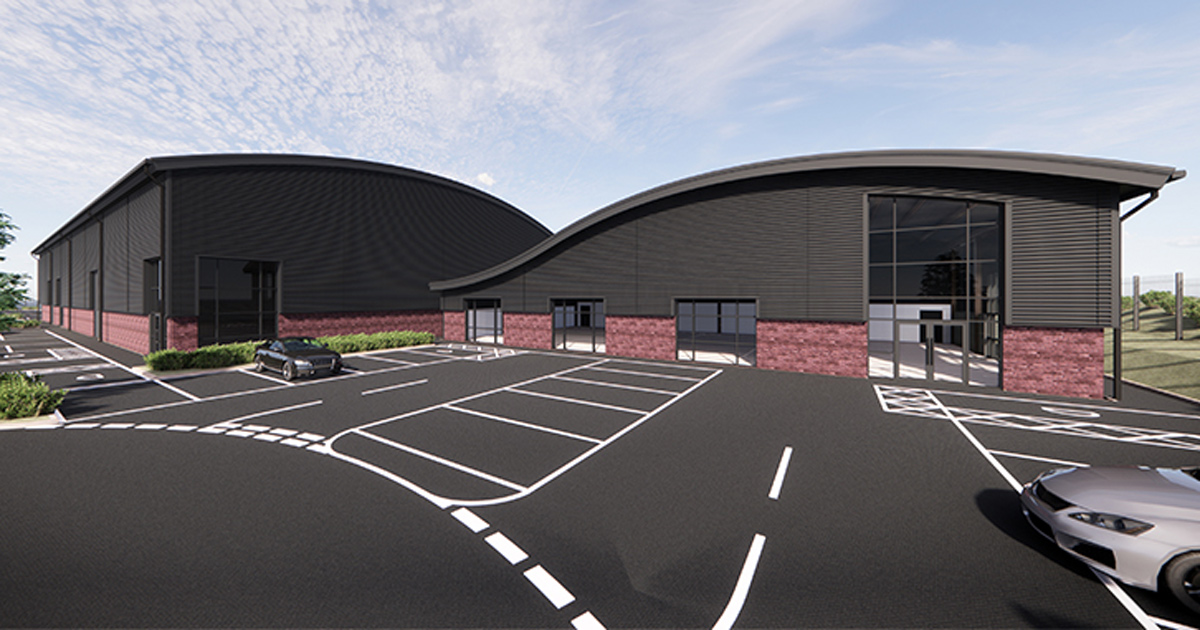 Wingfield View | Portfolio | C + A Design