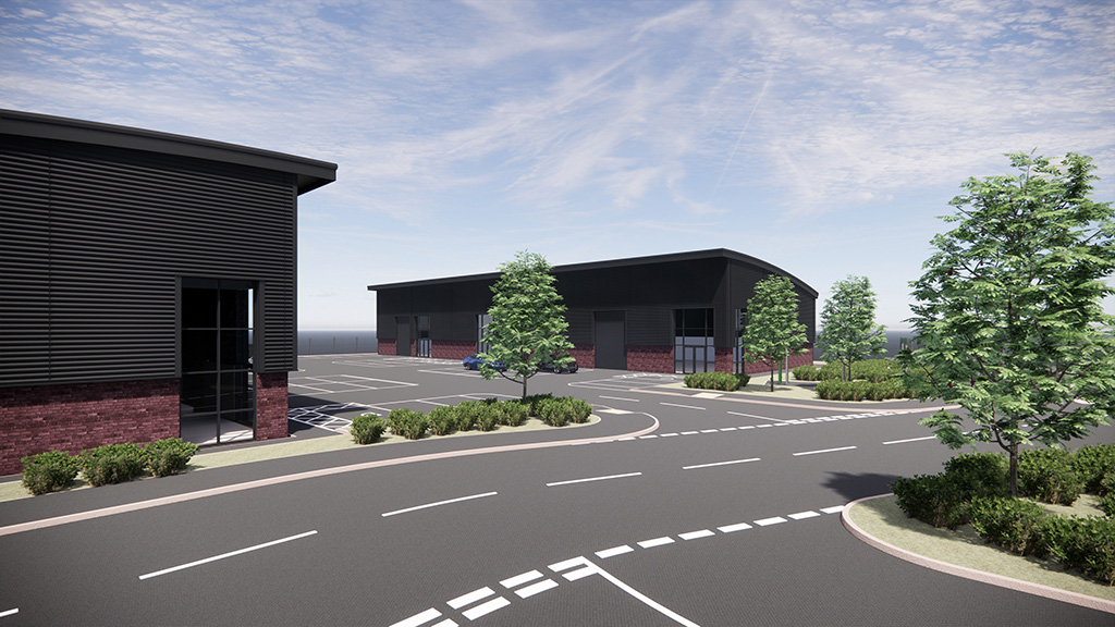 Wingfield View | Portfolio | C + A Design