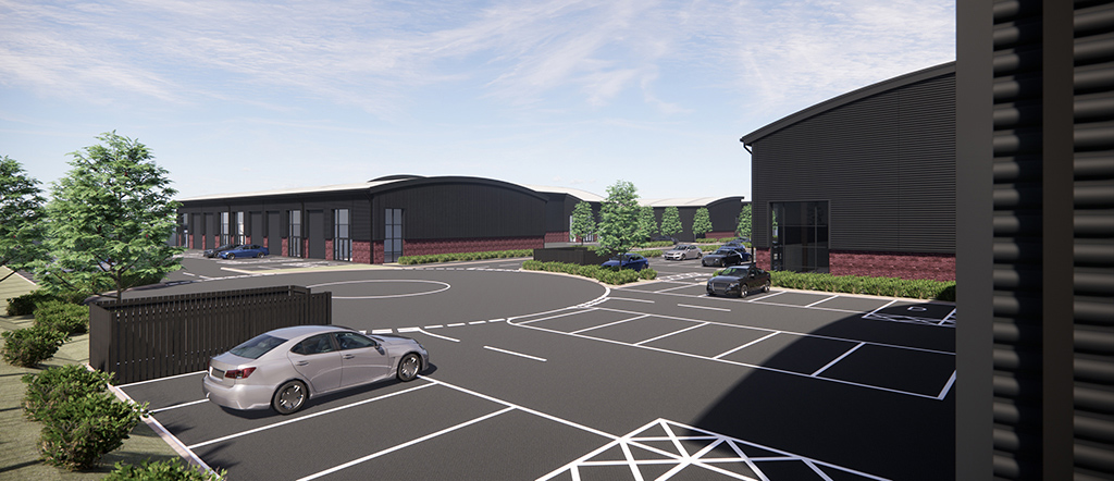 Wingfield View | Portfolio | C + A Design