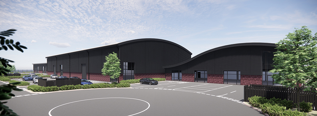 Wingfield View | Portfolio | C + A Design