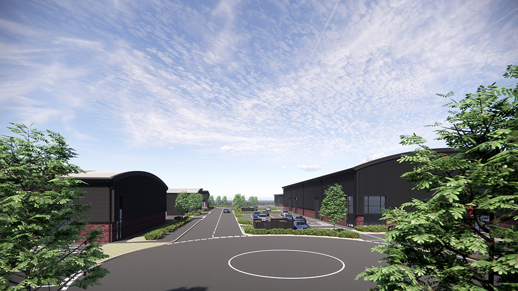 Wingfield View | Portfolio | C + A Design