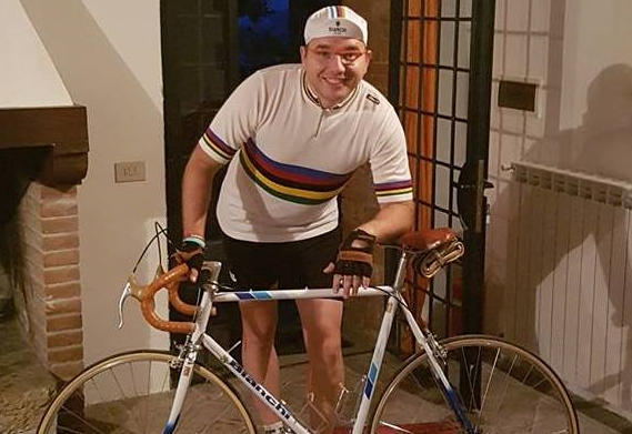 LEADERS (UP)STAIRS RUN U HOTELU THE WESTIN: DO VRHA ZA SAMO 71 SEKUNDU