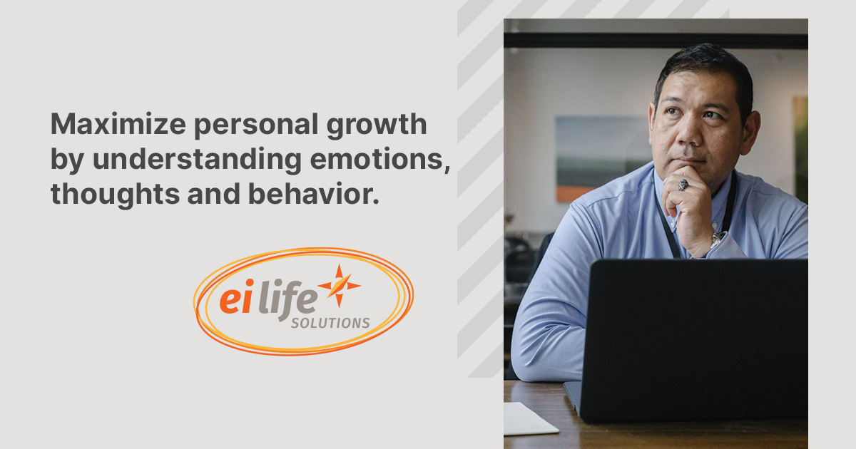 Schedule your first FREE 30-min consult at EI Life Solutions