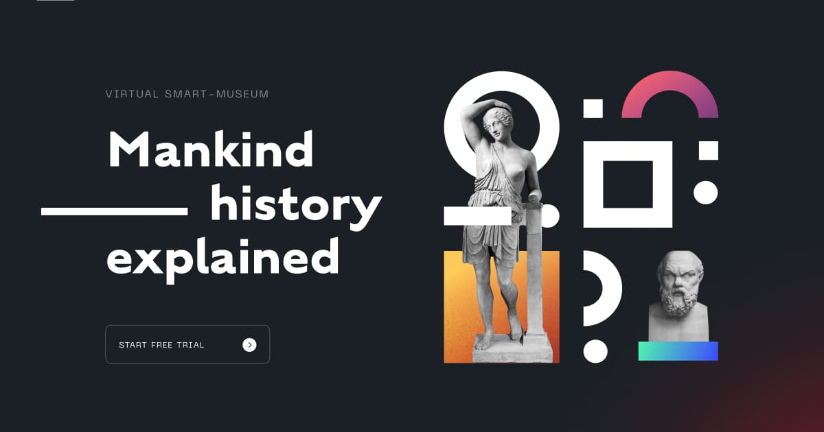 History Virtual Museum