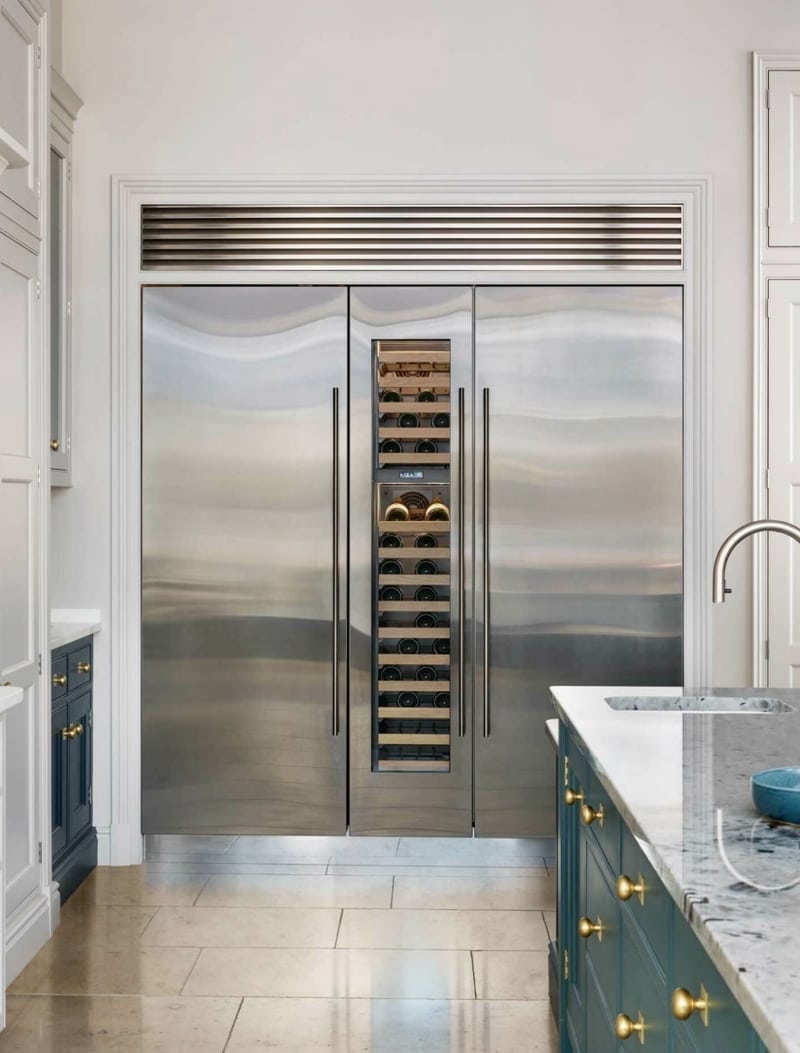 Bespoke Kitchens Wolverhampton - Kullar Kitchens