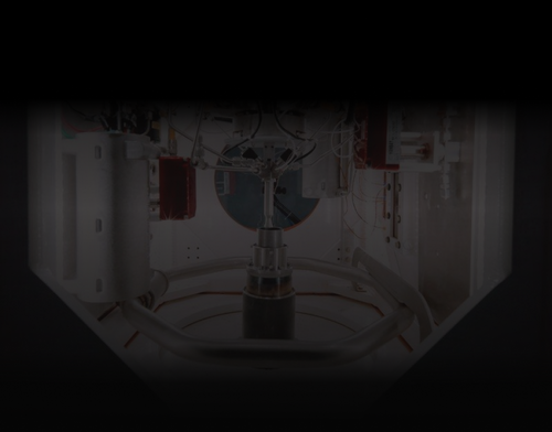 Manufacturing Software for Industry 4.0 - ION - First Resonance