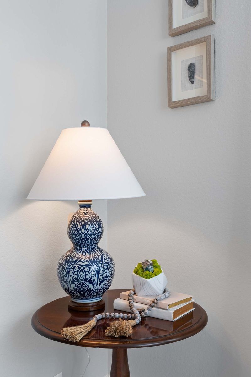 Luxury Interior Designer | Linda Boylan Interiors, TX