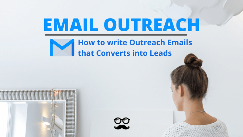 How to write Outreach Emails that Converts into Leads | Meet Alfred